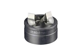 AS4055.140 Rittal Sheet metal punch for stainless steal 405mm