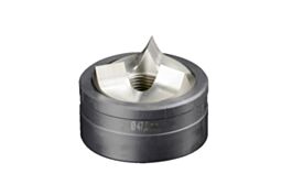 AS4055.147 Rittal Sheet metal punch for stainless steal 47mm