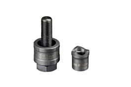 AS4055.215 Rittal Sheet metal punch round 152mm