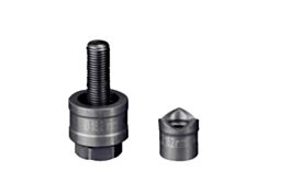AS4055.216 Rittal Sheet metal punch round 162mm