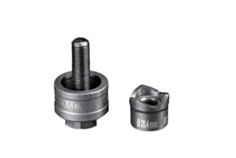 AS4055.220 Rittal Sheet metal punch round 204mm