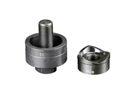 AS4055.243 Rittal Sheet metal punch round 432mm