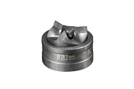 AS4055.528 Rittal Sheet metal punch 283mm