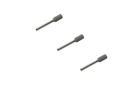 AS4050.752 Rittal Wire end ferrules According to Rittal colour code