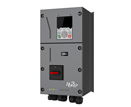 IMO HD2IP-60A-43 HD2 IP55 Dual rated inverter 30/37kW 60/75A