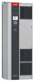 137X4993 Danfoss 110kW Three Phase iC7-Automation Variable Speed Drive