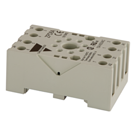 ZPD8A - 8 PIN PLUG IN RELAY BASE