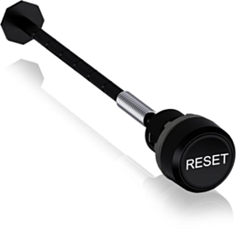 Reset push button