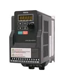 L510-410-SH3P TECO 400V 7.5 kW No Filter No Safe Torque Off 3 Phase