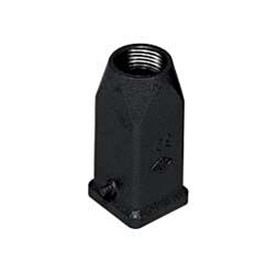MKAWV20 Ilme Hood metal top entry M20 Size 21.21