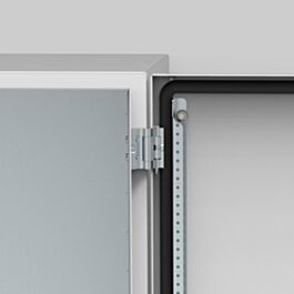 nvent hoffman Eldon MMH02 Hinge set MAS/D ?H800