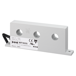 MP3005 - 3-PHASE CURRENT TRANSFORMER