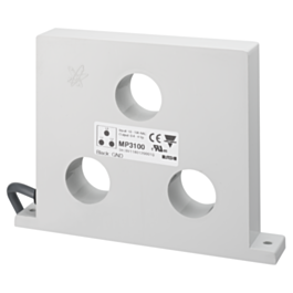 MP3100 - 3-PHASE CURRENT TRANSFORMER