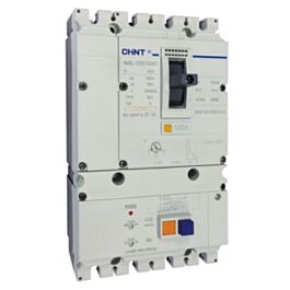 NM8L-250S-3P-250A-X1-T1 Chint 250A 3P MCCB & RCD