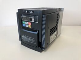 omron variable speed drive 11kw ip20 400v 3ph vsd inc filter