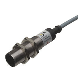 PA18ALR30TOSA - PHOTO RR MET M18 SCR NO,CAB