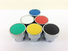 NP2-BA/G Chint GREEN PUSH BUTTON 22mm