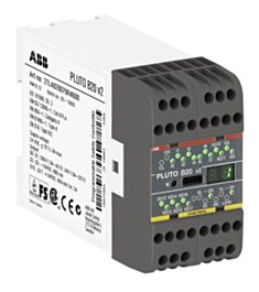 Pluto B20 v2 ABB Safety controller