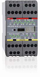 Pluto A20 v2 ABB Safety controller