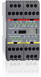 Pluto S20 v2 ABB Safety controller