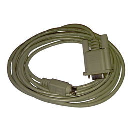 IMO PMC-310S XGB RS232 PLC Programming Cable