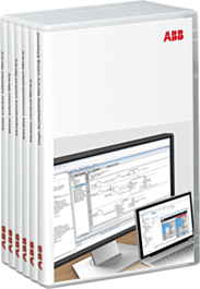 abb ps5604-knx, ac500 v3 ip runtime license
