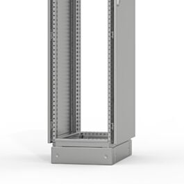 nvent hoffman Eldon PSS2050 Plinth sides 200x500