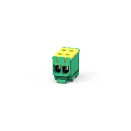 PTB3223 Teknomega 1 Pole 4 Way connector Power Terminals