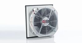 PTF5000.240 Plastim Filter Fan 240V