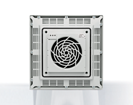 PTS4000 Plastim Roof Fan 230v