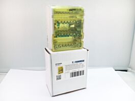 Teknomega 4 Pole Distribution Block 80A RPQ80-07 7 Outputs
