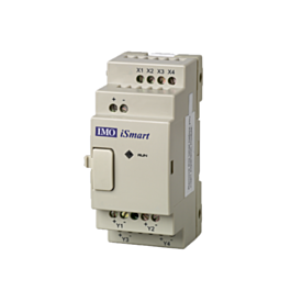 SMT-MD-4AI imo iSmart Analogue Input