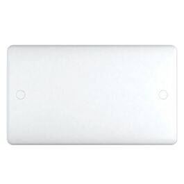 ST2412 Chint Double Blank Plate