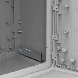 nvent hoffman Eldon UPD01 Depth adjustment kit