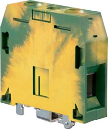 ZS70-PE 70MM EARTH TERMINAL